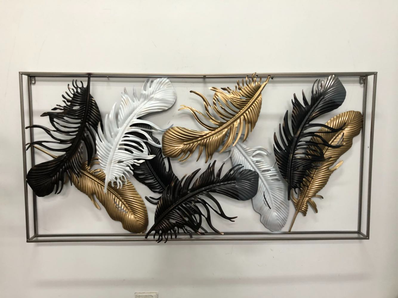 Iguazu Mural | Savoy Elite Interiors